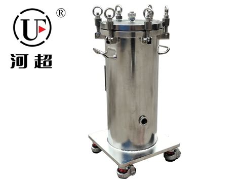 过滤设备 河南省超滤净化设备有限公司