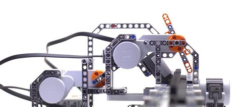 Lego Turing Machine The Building Blocks Of Computing In Play TechRepublic