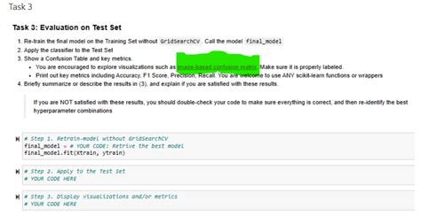 Solved Data Loading Scaling As In Problem Set 6B Load The Chegg Com