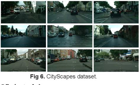 Figure 1 From Multi Object Recognition And Segmentation Using Enhanced