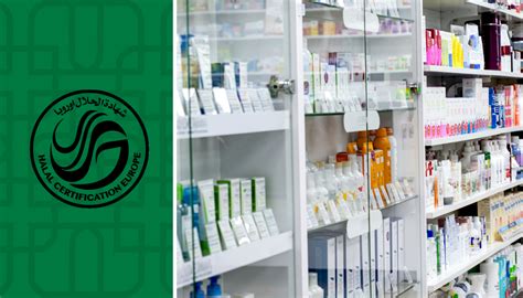 Halal Certification Europe Why Choose Certification In Cosmetics