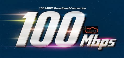 Pin On 100 MBPS Broadband Connection