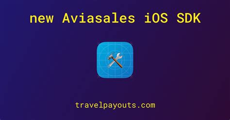 Новая версия Mobile Sdk для Ios — Блог Travelpayouts