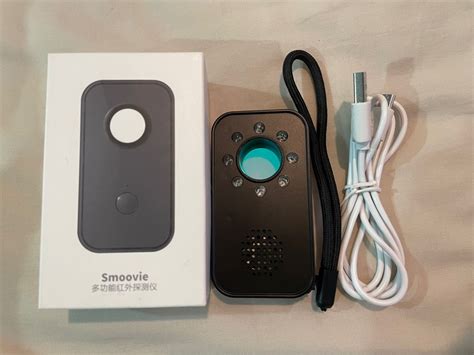 Multi Functional Infrared Detection Mobile Phones And Gadgets Other