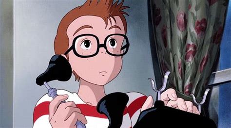Studio Ghibli Gifs Studio Ghibli Art Kiki S Delivery Service Studio Ghibli Movies