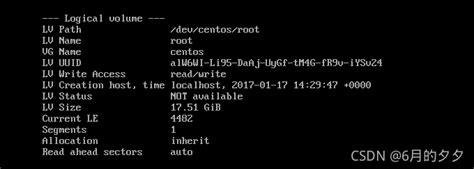 Linux忘记root密码怎么办——重置root密码的四种方法 Csdn博客