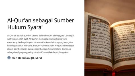 Al-Quran-sebagai-Sumber-Hukum-Syara.pptx