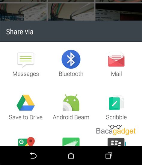 Cara Transfer File Menggunakan Nfc Di Android No Ribet