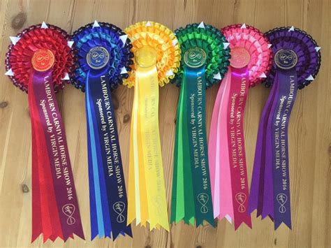 Crafty Rosettes Crafty Rosettes Added A New Photo