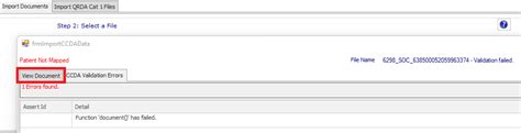 How To Import A Ccda Document Reli Med Solutions Powered By Happyfox