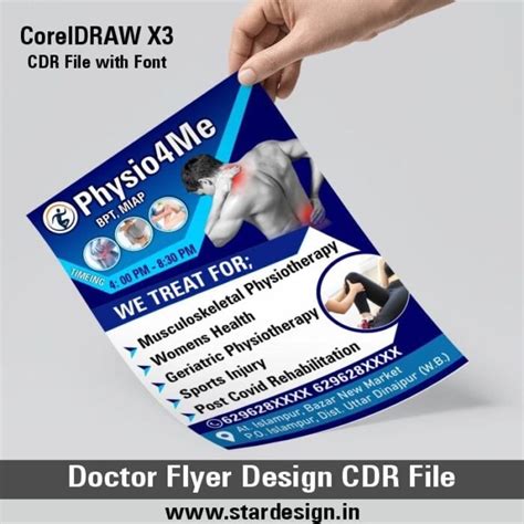 Coaching Classes Flyer Design Cdr File Coaching Classes Handbill Cdr