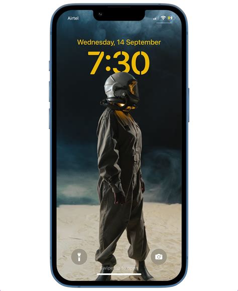 20 best ios 16 depth effect wallpapers for iphone lock screen guiding