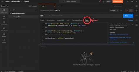 Api Automation Testing Using Postman A Brief Guide