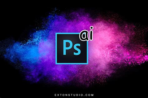 آموزش کامل نصب هوش مصنوعی فتوشاپ قدم به قدم اکستون استدیو