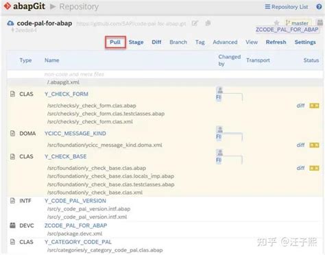 如何用工具检查 Abap 代码是否符合 Clean Abap 编码规范 知乎
