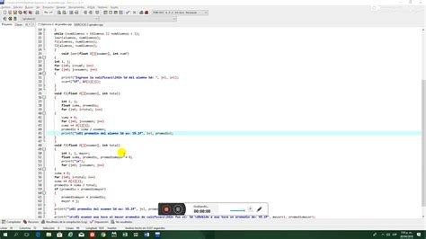 Video De Logica De Programacion Ejercicio 2 Youtube