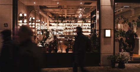 Fuss Free Fridays London Food And Drink Reviews Designmynight