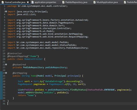 Dúvidas Para Ter Acesso Ao Json Quando Coloco Localhost8080