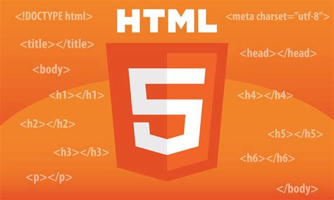 Apa Itu HTML Definisi HTML Dan Langkah Belajarnya
