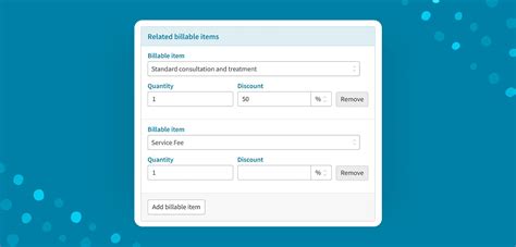 automatically add multiple items and products now to invoices