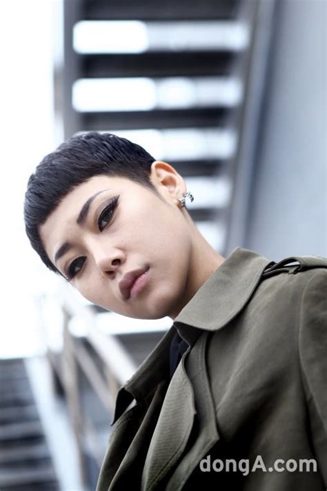 Cheetah Korean Rapper Rapper Cheetah Is Featured For International Bnt