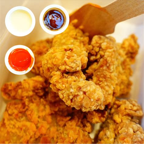 롯데리아 신제품 디저트 추천 깡돼후 돼지후라이드 롯데리아선릉점 🍴 네이버 블로그