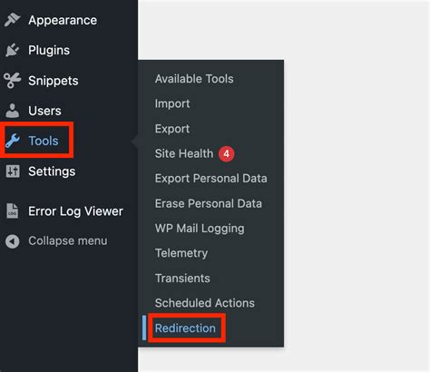 How To Set Up A Redirection For An Event To An External Link