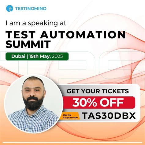 Testautomation Mobiletesting Qatalks Dubai2025 Automationsummit