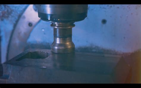 What Is CNC Threading