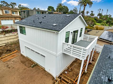 2 Bedroom Carriage House Plans 2 Car Garage With Adu Above