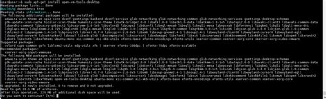 How To Install Open Vm Tools Ubuntu 1804 Computer How To