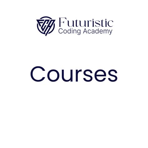 Browsing Our Popular Courses Futuristic Coding Academy