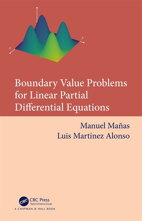 Boundary Value Problems For Linear Partial Differential Equations 9781032662527 Bol