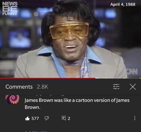 James Brown Meme