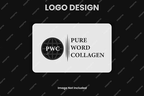 Premium Vector Pwc Logo