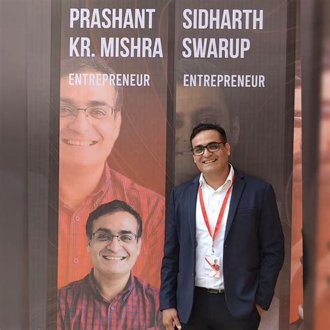 Prashant Mishra Posted On Linkedin