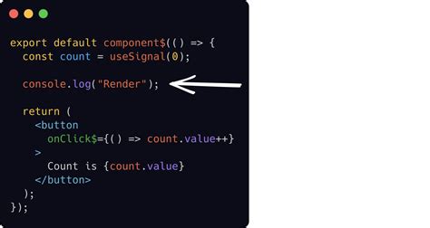 Framework Reimagined For The Edge 📚 Qwik Documentation