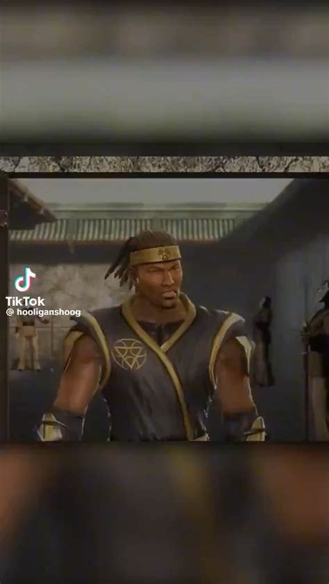 Only The Barbatar Master Of All 5 Cuts Could Stop Them But When The World Needed Him Most He