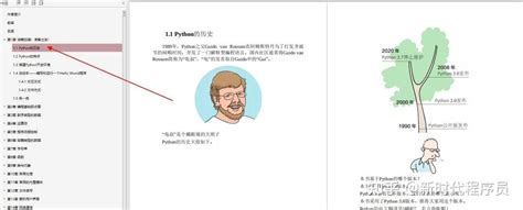 相当炸裂！495页看漫画学python（全彩版）通俗易懂！git首发破万star 知乎