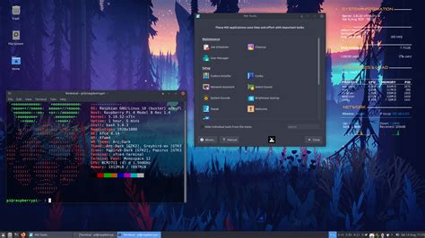 Happy To Get MxLinux Running On Raspberry Pi R RaspberryPi