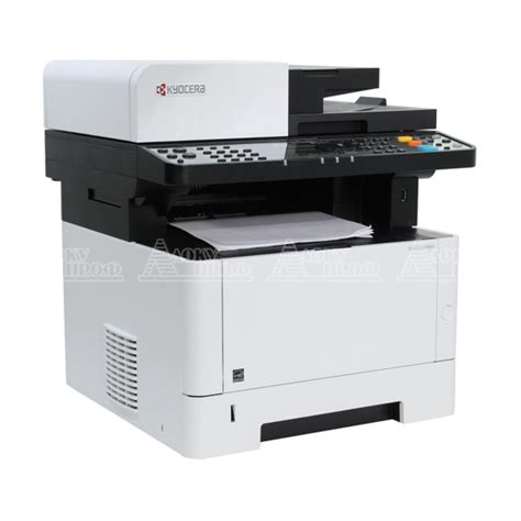 Kyocera Ecosys M2540dn ДОП ТОНЕР Llp Docuprof