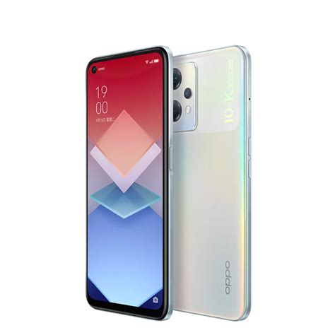 Oppo K X Specs Review Release Date Phonesdata
