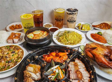 Siocha Asian Cuisine Masangkay Street Delivery In Manila Food