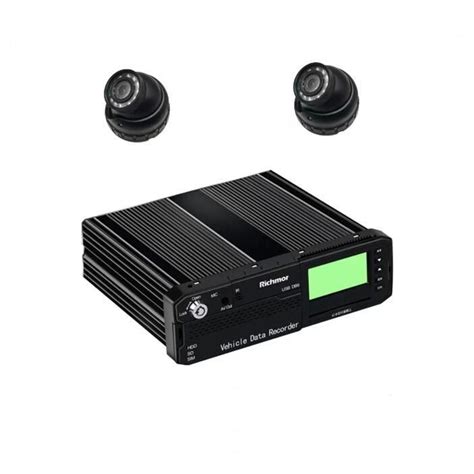 bus adas dsm bsd 360 degree view optional cmsv6 ai mdvr mobile dvr 8