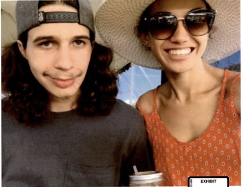 Girlfriend Of Alleged Miske Murder Victim Describes This Sick Feeling In My Stomach The Day He