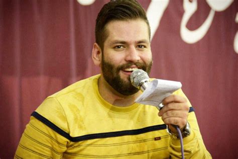 اومده اون که گل بهارمه مولودی حضرت رقیهس امیر برومند