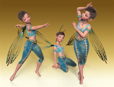 Cdi Pixie Poses For Genesis 9 Daz 3d Cdi Pixie Poses For Genesis 9 Daz 3d