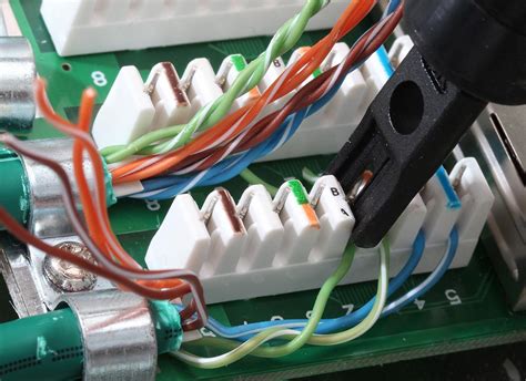 Howto Build A Proper Lan With Copper Ethernet Cabling Hackers Ramblings Howto Build A Proper Lan With Copper Ethernet Cabling Hackers Ramblings