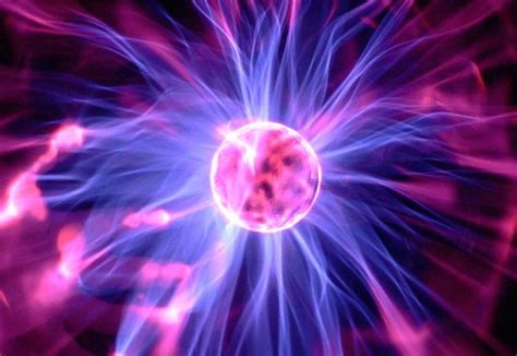 Inside The Mysterious Electron Popular Electronics