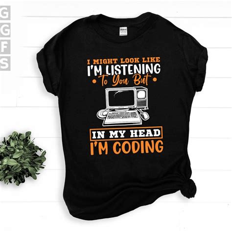 Computer Programmer Etsy